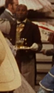 Tom | Gone With the Wind Wiki | Fandom