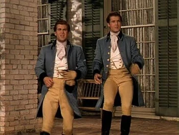 Stuart Tarleton | Gone With the Wind Wiki | Fandom