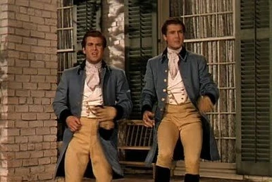 George Reeves Weg Met De Wind Special Agent (Film, 1949)