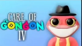 Care of Gongon 4 | Care Of Gongon Wiki | Fandom