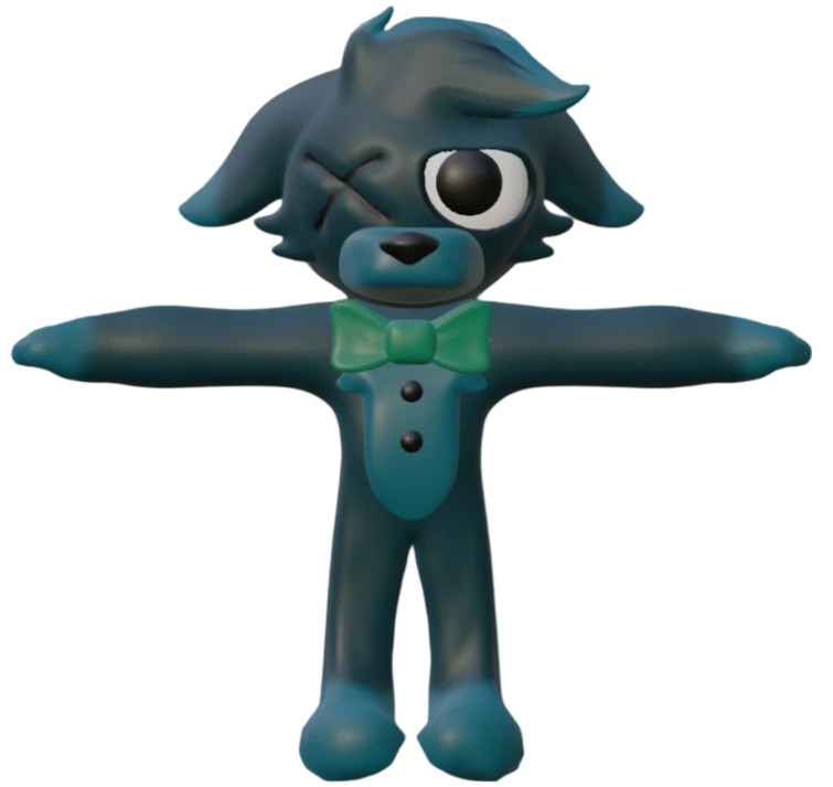 Pinpin | Care Of Gongon Wiki | Fandom