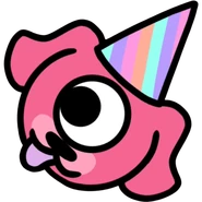 Gongon | Care Of Gongon Wiki | Fandom