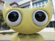 Fleximint | Care Of Gongon Wiki | Fandom