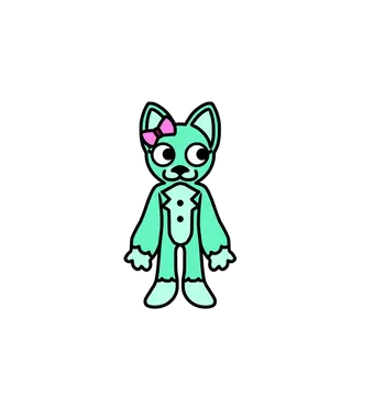 Gongolara | Care Of Gongon Wiki | Fandom