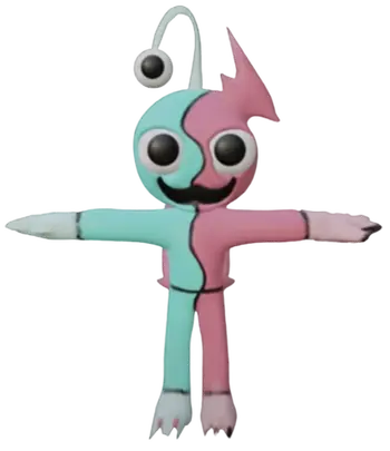 Aquaferal | Care Of Gongon Wiki | Fandom