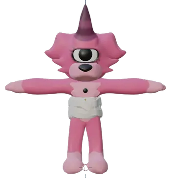 Gongon | Care Of Gongon Wiki | Fandom