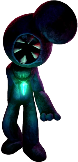 Chatterbox | Care Of Gongon Wiki | Fandom