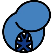 Chatterbox | Care Of Gongon Wiki | Fandom