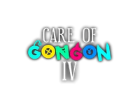 Care of Gongon 4 | Care Of Gongon Wiki | Fandom