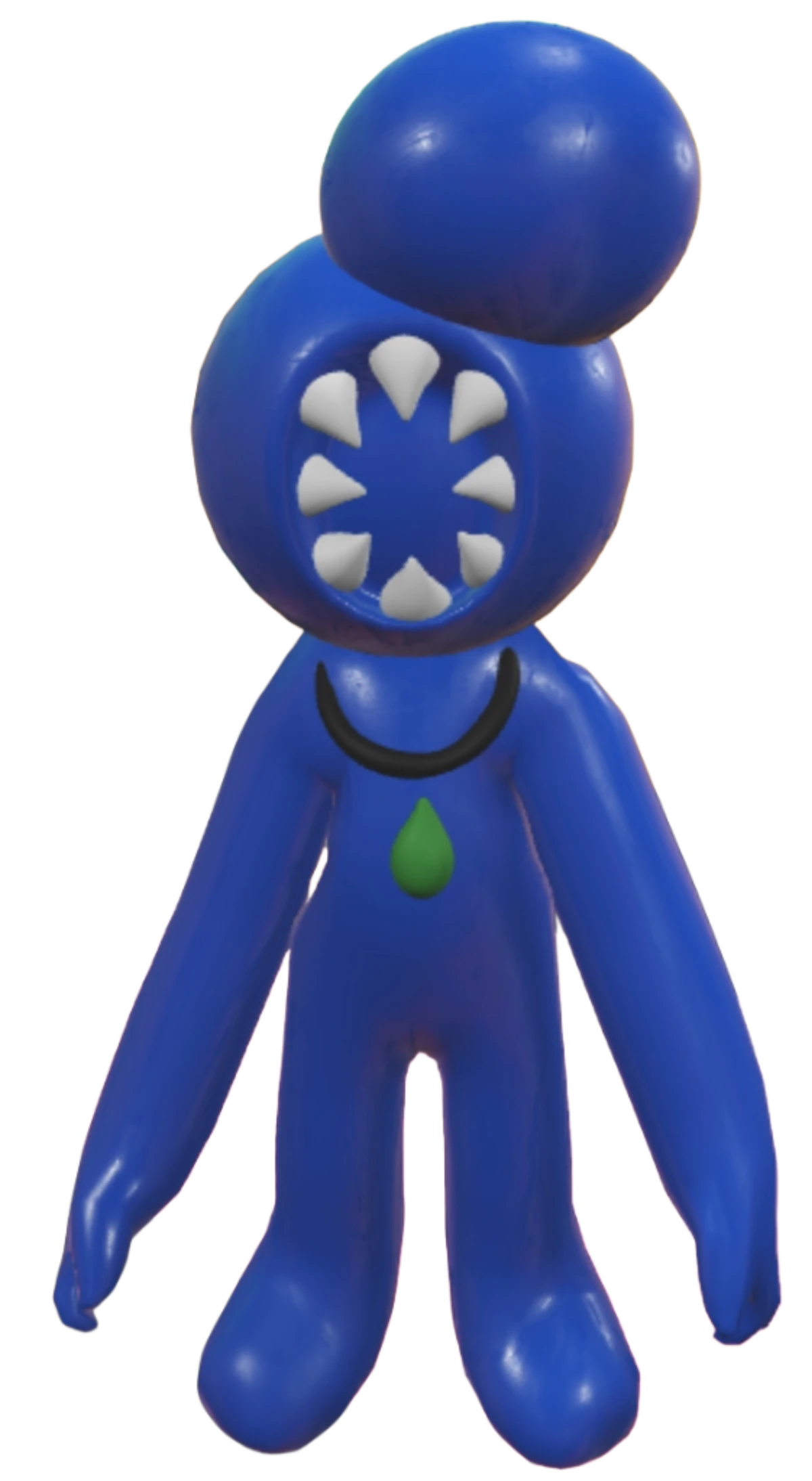 Chatterbox | Care Of Gongon Wiki | Fandom