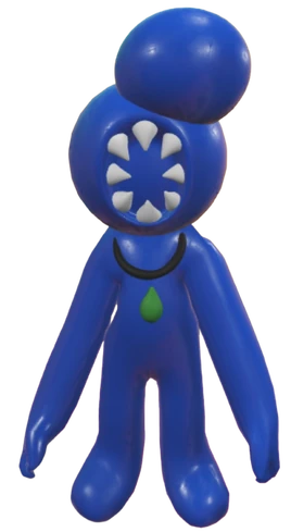 Chatterbox | Care Of Gongon Wiki | Fandom