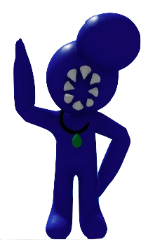 Chatterbox | Care Of Gongon Wiki | Fandom