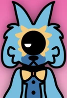 Characters | Care Of Gongon Wiki | Fandom