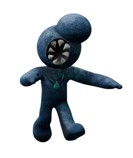 Chatterbox | Care Of Gongon Wiki | Fandom