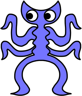 Fleximint Clones | Care Of Gongon Wiki | Fandom