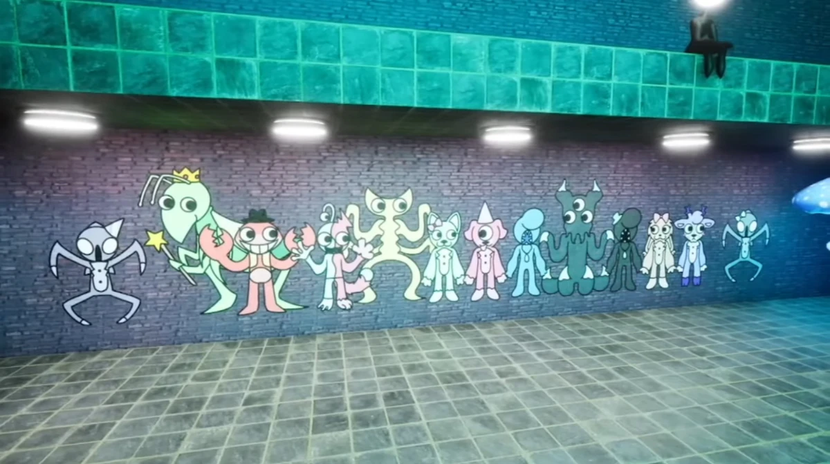 Category:Characters | Care Of Gongon Wiki | Fandom