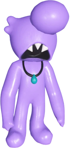 Sadbox | Care Of Gongon Wiki | Fandom