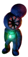 Chatterbox | Care Of Gongon Wiki | Fandom