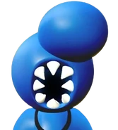 Chatterbox | Care Of Gongon Wiki | Fandom