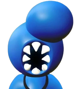 Chatterbox | Care Of Gongon Wiki | Fandom