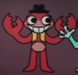 Officer Clawanne | Care Of Gongon Wiki | Fandom