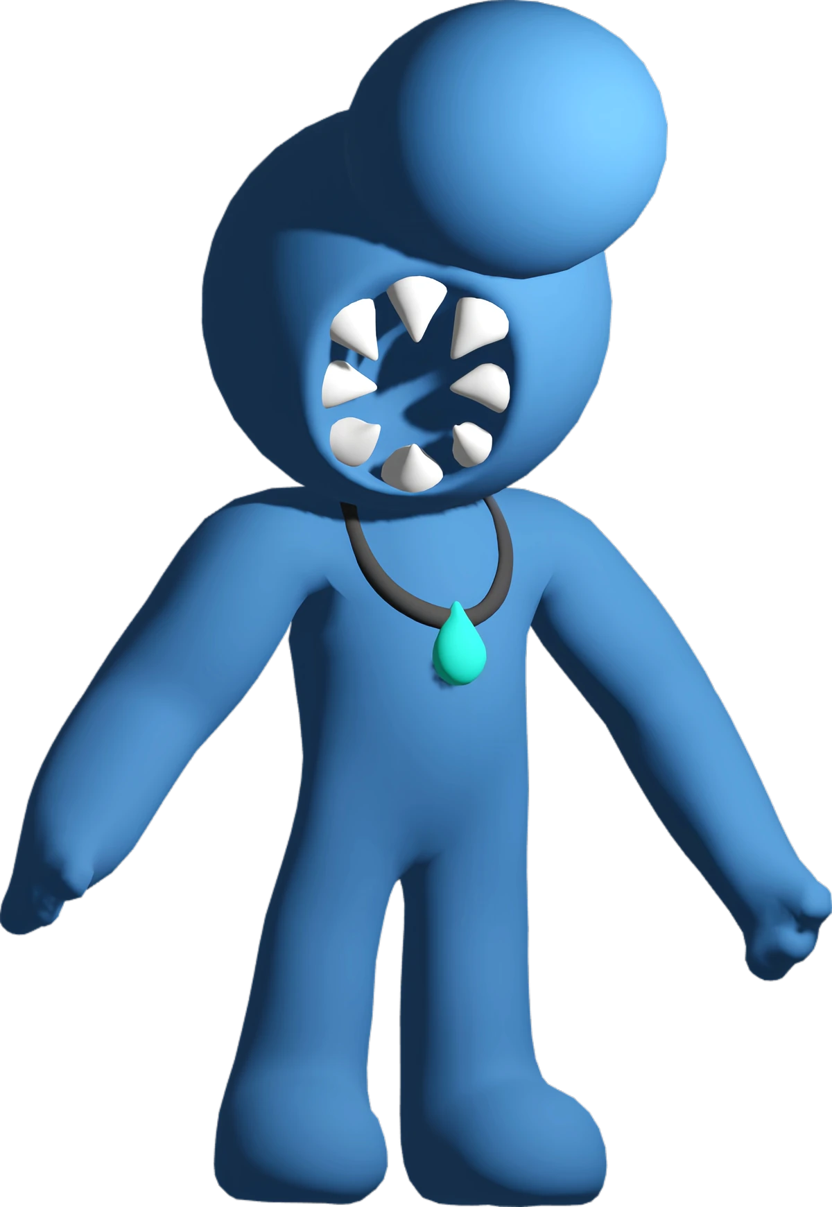 Chatterbox | Care Of Gongon Wiki | Fandom