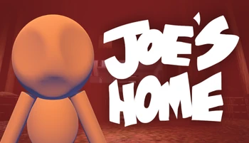 Joe’s Home | Care Of Gongon Wiki | Fandom