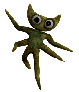 Fleximint | Care Of Gongon Wiki | Fandom