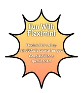 Fleximint | Care Of Gongon Wiki | Fandom