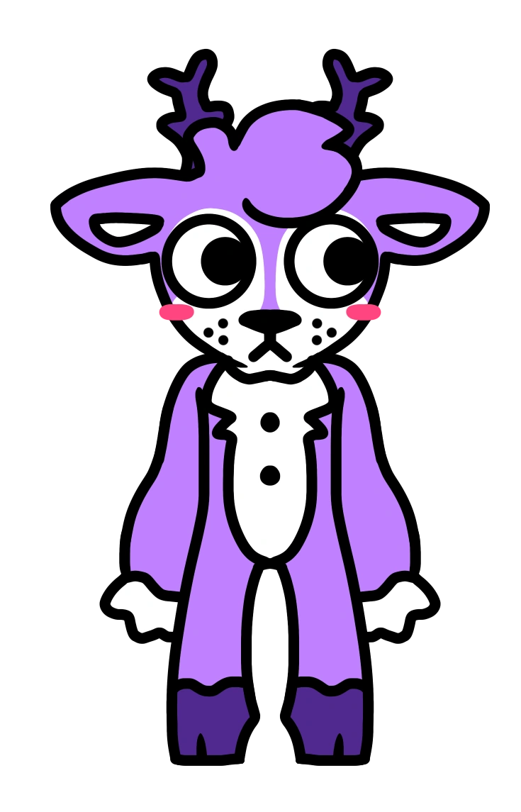 Denden | Care Of Gongon Wiki | Fandom