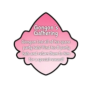 Gongon | Care Of Gongon Wiki | Fandom