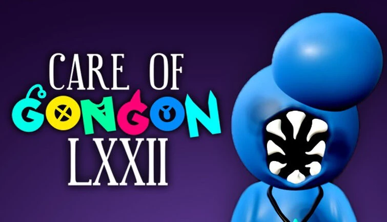 Care of Gongon 72 | Care Of Gongon Wiki | Fandom