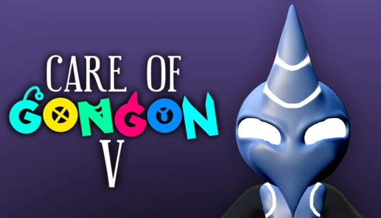 Care of Gongon 5 | Care Of Gongon Wiki | Fandom