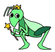 Characters | Care Of Gongon Wiki | Fandom