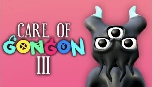 Care of Gongon 3 | Care Of Gongon Wiki | Fandom