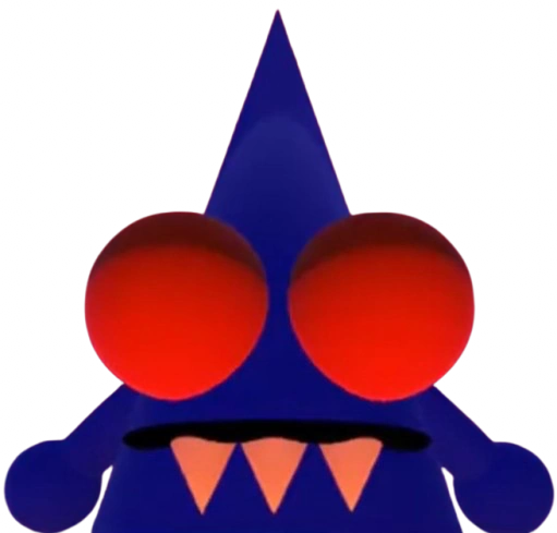 Kevin Cone | Care Of Gongon Wiki | Fandom