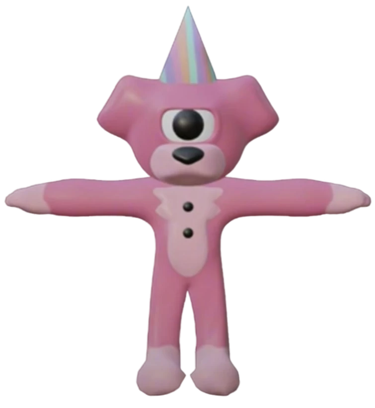 Gongon | Care Of Gongon Wiki | Fandom