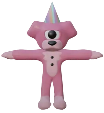 Gongon | Care Of Gongon Wiki | Fandom