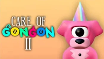 Care of Gongon 2 | Care Of Gongon Wiki | Fandom