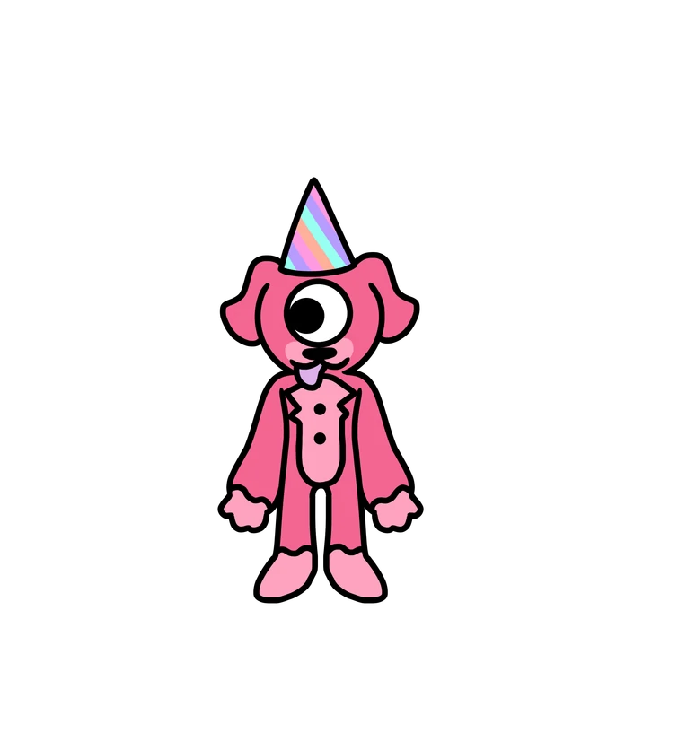 Characters | Care Of Gongon Wiki | Fandom