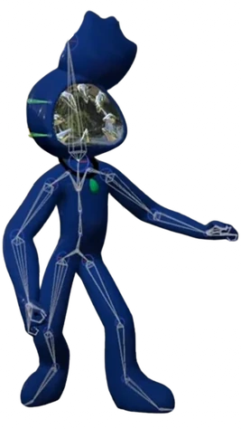 Chatterbox | Care Of Gongon Wiki | Fandom