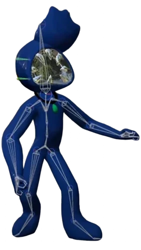 Chatterbox | Care Of Gongon Wiki | Fandom