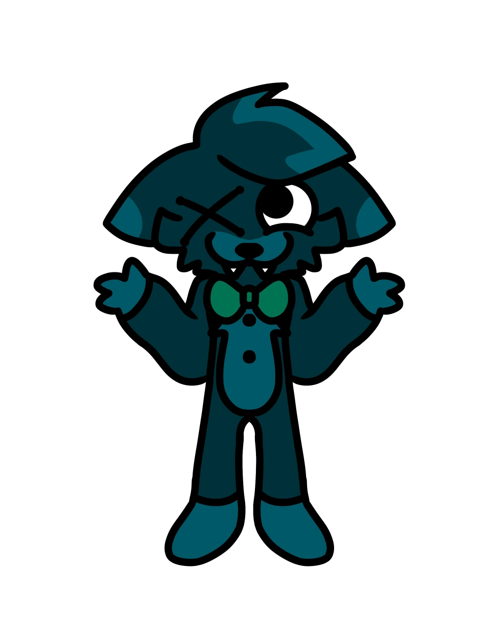 Pinpin | Care Of Gongon Wiki | Fandom