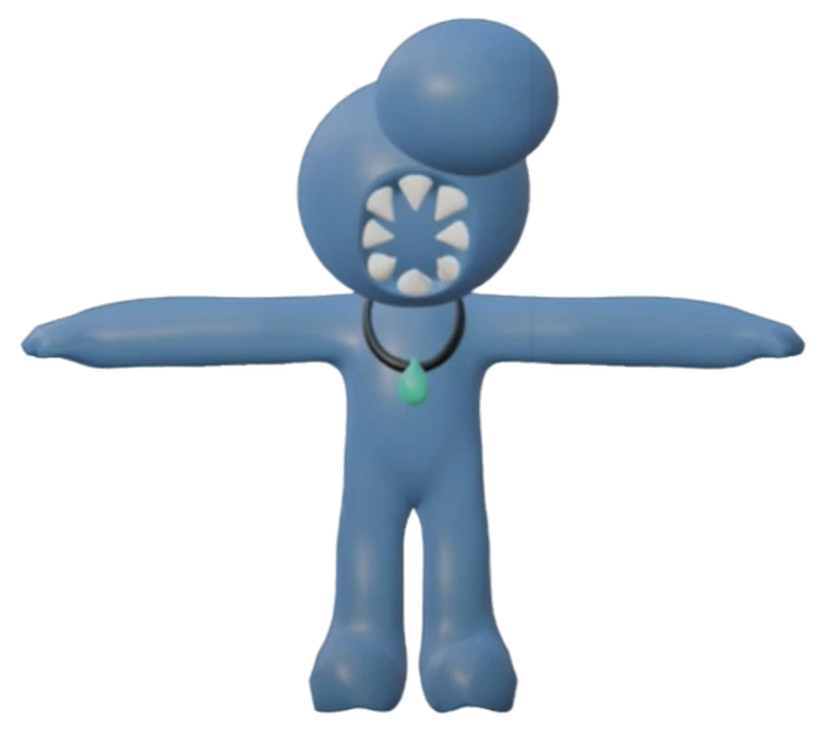 Chatterbox | Care Of Gongon Wiki | Fandom