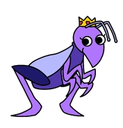 Characters | Care Of Gongon Wiki | Fandom