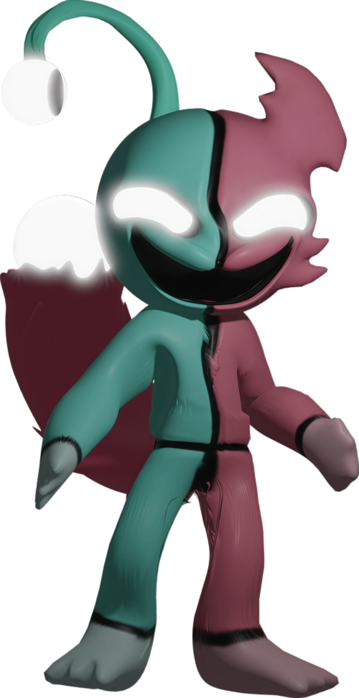 Aquaferal | Care Of Gongon Wiki | Fandom