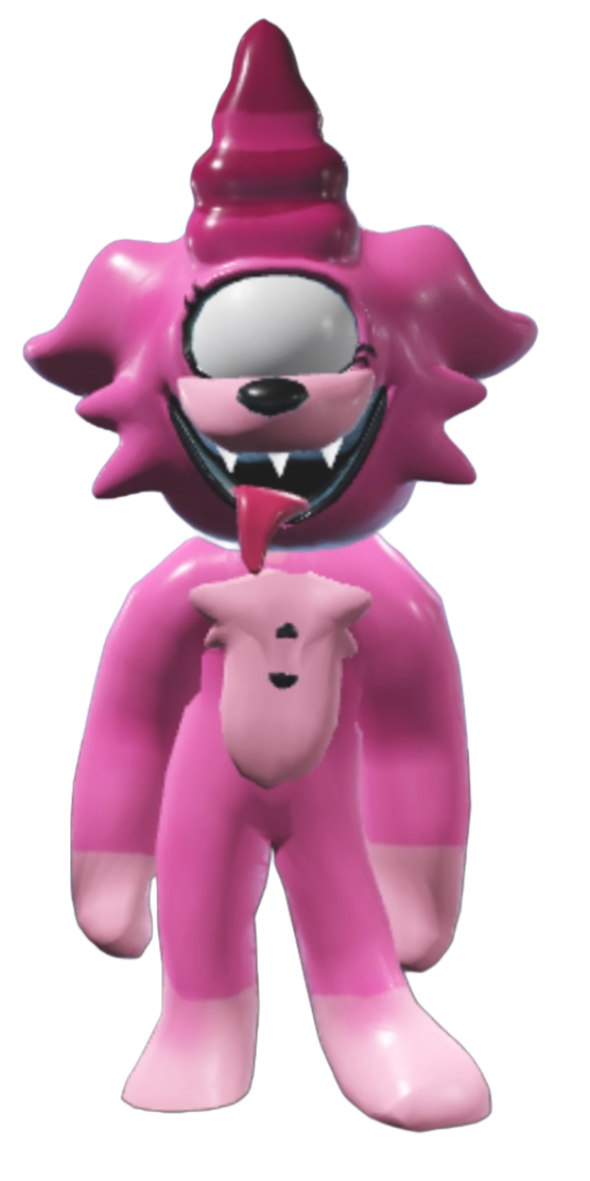 Chaotic Forms | Care Of Gongon Wiki | Fandom