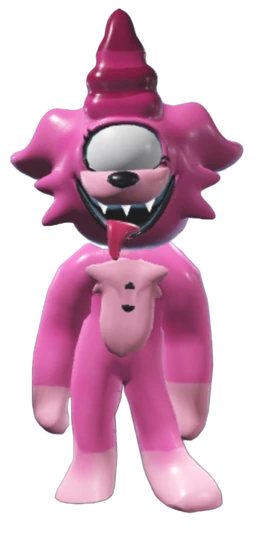 Gongon | Care Of Gongon Wiki | Fandom