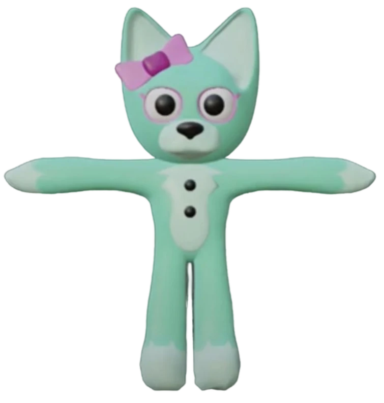 Gongolara | Care Of Gongon Wiki | Fandom