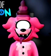 Gongon | Care Of Gongon Wiki | Fandom